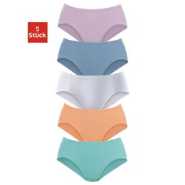 Petite Fleur Panty Damen Gr&ouml;&szlig;e XXXL bunt