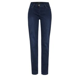 Toni Jeans Damen Gr&ouml;&szlig;e 30/31 dunkelblau
