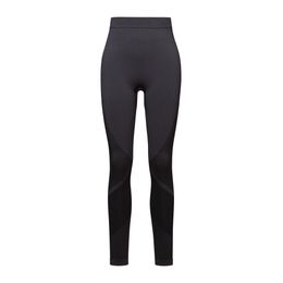 Mammut Sportunterhose 'Trift' Damen Gr&ouml;&szlig;e XS anthrazit / schwarz