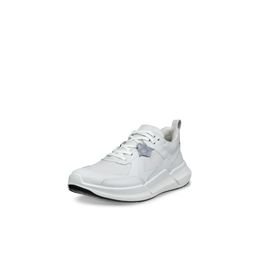 Ecco Sneaker 'Biom 2.2' Damen Gr&ouml;&szlig;e 41 grau / wei&szlig;