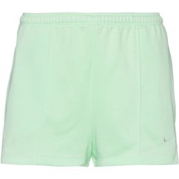 Nike Sportswear Hose 'Chill' Damen Gr&ouml;&szlig;e 34 hellgr&uuml;n