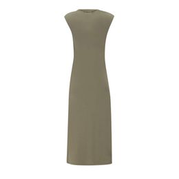 No Matter What Abendkleid Damen Gr&ouml;&szlig;e 40 khaki Winterkleid
