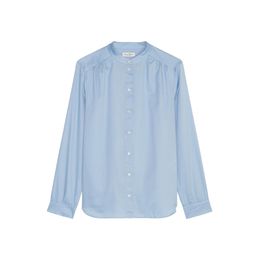 Marc O'Polo Marc O'polo Bluse Damen Gr&ouml;&szlig;e XXL hellblau