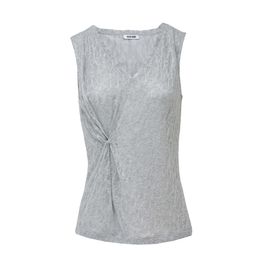 Salsa Jeans Tops Damen Gr&ouml;&szlig;e XXXL grau
