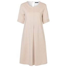 ana alcazar Kleid 'Dania' Damen Gr&ouml;&szlig;e 38 beige Winterkleid