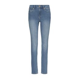 QS Jeans 'Catie' Damen Gr&ouml;&szlig;e 24/25 blue denim