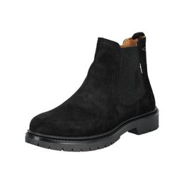 Camel Active Chelsea Boots 'BAILEY' Damen Gr&ouml;&szlig;e 37 schwarz Winterschuhe