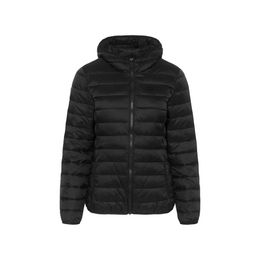 SOCCX Jacke Damen Gr&ouml;&szlig;e XS schwarz