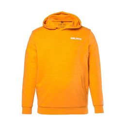 Jay-pi Sweatshirt Herren Gr&ouml;&szlig;e XXXL hellorange / wei&szlig;