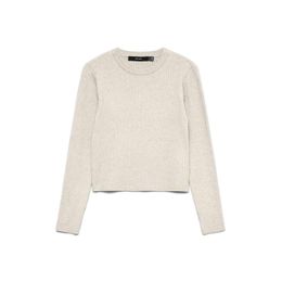 V&eacute;ro Moda Vero Moda Pullover 'VMFOOLIVE' Damen Gr&ouml;&szlig;e S wei&szlig;