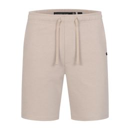 INDICODE Jeans Shorts 'INCowell' Herren Gr&ouml;&szlig;e 31/32 beige