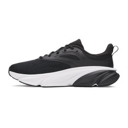 Under Armour Sneaker Herren Gr&ouml;&szlig;e 43 schwarz