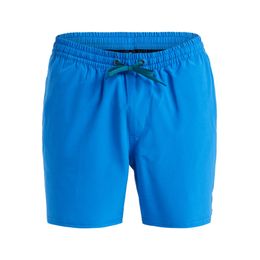 Quiksilver Badeshorts Herren Gr&ouml;&szlig;e XS blau