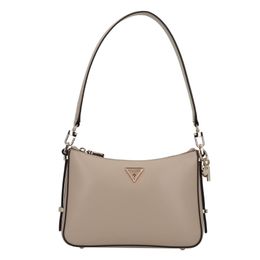 Guess Schultertasche 'Daryna II' Damen Gr&ouml;&szlig;e One Size beige