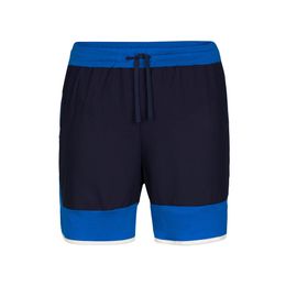 Icebreaker Short 'ZoneKnit' Herren Gr&ouml;&szlig;e XL blau / dunkelblau