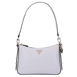 Guess Schultertasche 'Daryna II' Damen Gr&ouml;&szlig;e One Size wei&szlig;