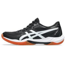 asics Sportschuh Damen Gr&ouml;&szlig;e 39 schwarz / wei&szlig;