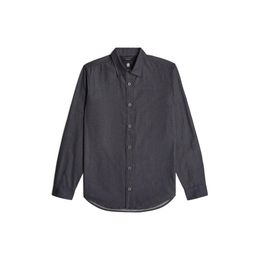 G-Star Raw G-star Hemd Herren Gr&ouml;&szlig;e XS rauchblau