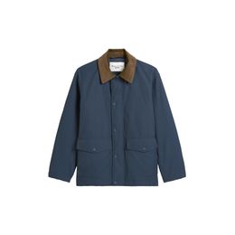 Marc O'Polo Marc O'polo Denim Jacke Herren Gr&ouml;&szlig;e XXL dunkelblau / braun