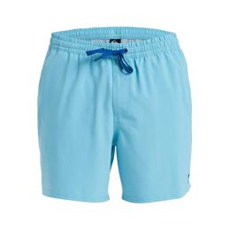 Quiksilver Badeshorts Herren Gr&ouml;&szlig;e M blau