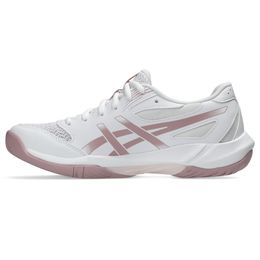 asics Sportschuh Damen Gr&ouml;&szlig;e 38 rosa / wei&szlig;