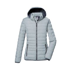 G.I.G.A. by Killtec G.i.g.a. Dx By Killtec Outdoorjacke Damen Gr&ouml;&szlig;e 9XL rauchblau