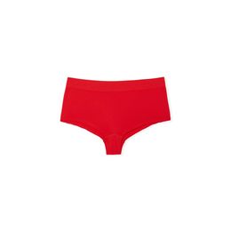 Etam Panty 'EFFORTLESS' Damen Gr&ouml;&szlig;e XL rot