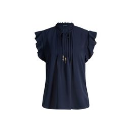 JOOP! Bluse 'Benita' Damen Gr&ouml;&szlig;e XXL navy