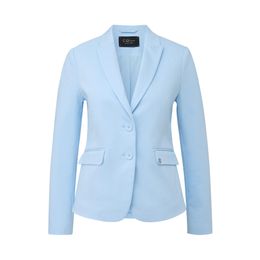 s.Oliver Blazer Damen Gr&ouml;&szlig;e 36 hellblau