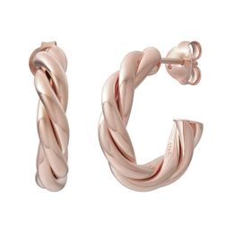 CAI ca&iuml; Ohrringe Damen Gr&ouml;&szlig;e One Size rosegold