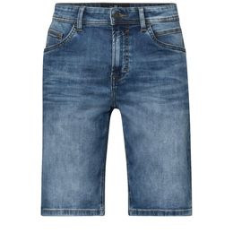 Street One Men Shorts Herren Gr&ouml;&szlig;e 33 blau