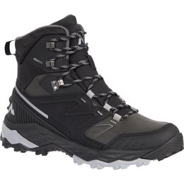 McKINLEY Boots Herren Gr&ouml;&szlig;e 40 grau / schlammfarben / schwarz