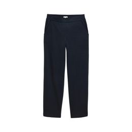 Tom Tailor Hose 'Lea' Damen Gr&ouml;&szlig;e 44 navy