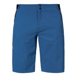Sch&ouml;ffel Sch&ouml;ffel Shorts ' Hiking Shorts Style Blaustein MNS ' Herren Gr&ouml;&szlig;e M blau