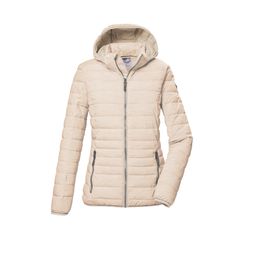 G.I.G.A. by Killtec G.i.g.a. Dx By Killtec Outdoorjacke Damen Gr&ouml;&szlig;e 4XL beige