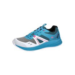 Br&uuml;tting Br&uuml;tting Halbschuh 'Argos' Damen Gr&ouml;&szlig;e 40 blau / pink / schwarz / wei&szlig;