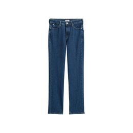 Marc O'Polo Marc O'polo Denim Jeans 'Onna' Damen Gr&ouml;&szlig;e 27 dunkelblau