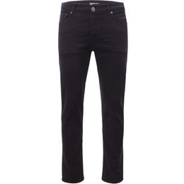 Reslad Jeans 'RS2063' Herren Gr&ouml;&szlig;e 38 black denim