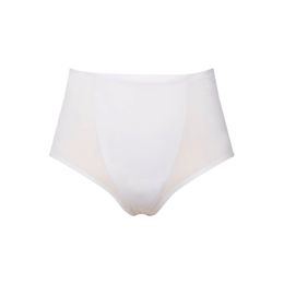 Ulla Popken Shapingslip Damen Gr&ouml;&szlig;e XXL/XXXL wei&szlig;