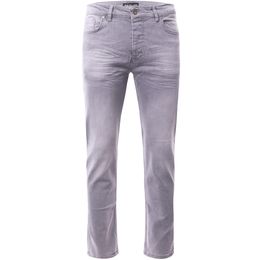 Reslad Jeans 'RS2063' Herren Gr&ouml;&szlig;e 29 grau