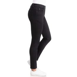 Wonderjeans Jeans Damen Gr&ouml;&szlig;e 30/31 schwarz