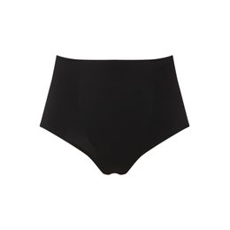 Ulla Popken Panty Damen Gr&ouml;&szlig;e XL/XXL schwarz