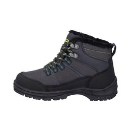 CMP Boots M&auml;dchen Gr&ouml;&szlig;e 31 gr&uuml;n / schwarz