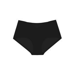 Triumph Panty ' Red Label Body Make-Up Illusion ' Damen Gr&ouml;&szlig;e XXXL schwarz