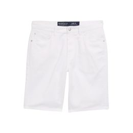 Tom Tailor Denim Shorts 'Waylen' Herren Gr&ouml;&szlig;e 31/32 white denim