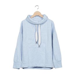 ELBSAND Sweater Damen Gr&ouml;&szlig;e XL Second Hand hellblau