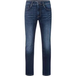MAC Jeans Herren Gr&ouml;&szlig;e 32 marine / blue denim