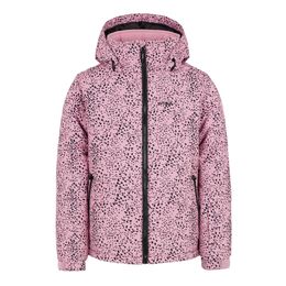 Protest Sportjacke 'PRTBELLE 23 JR' M&auml;dchen Gr&ouml;&szlig;e 152 rosa
