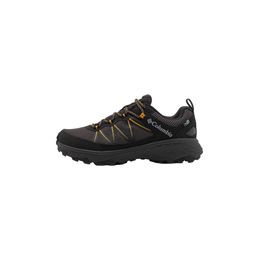 Columbia Halbschuh 'Peakfreak Rush' Herren Gr&ouml;&szlig;e 42 orange / schwarz