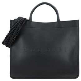 Bugatti Shopper 'Daphne' Damen Gr&ouml;&szlig;e One Size schwarz